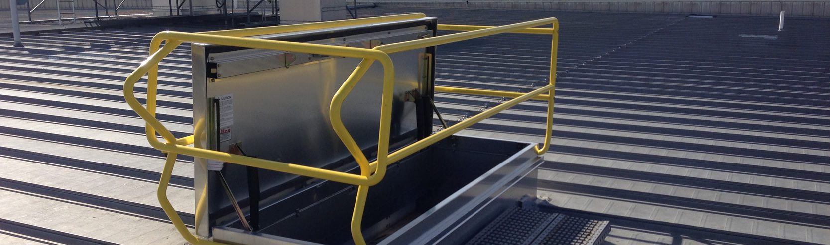 Mastering the Heights: The Ultimate Safety Guide for Your Commercial ...