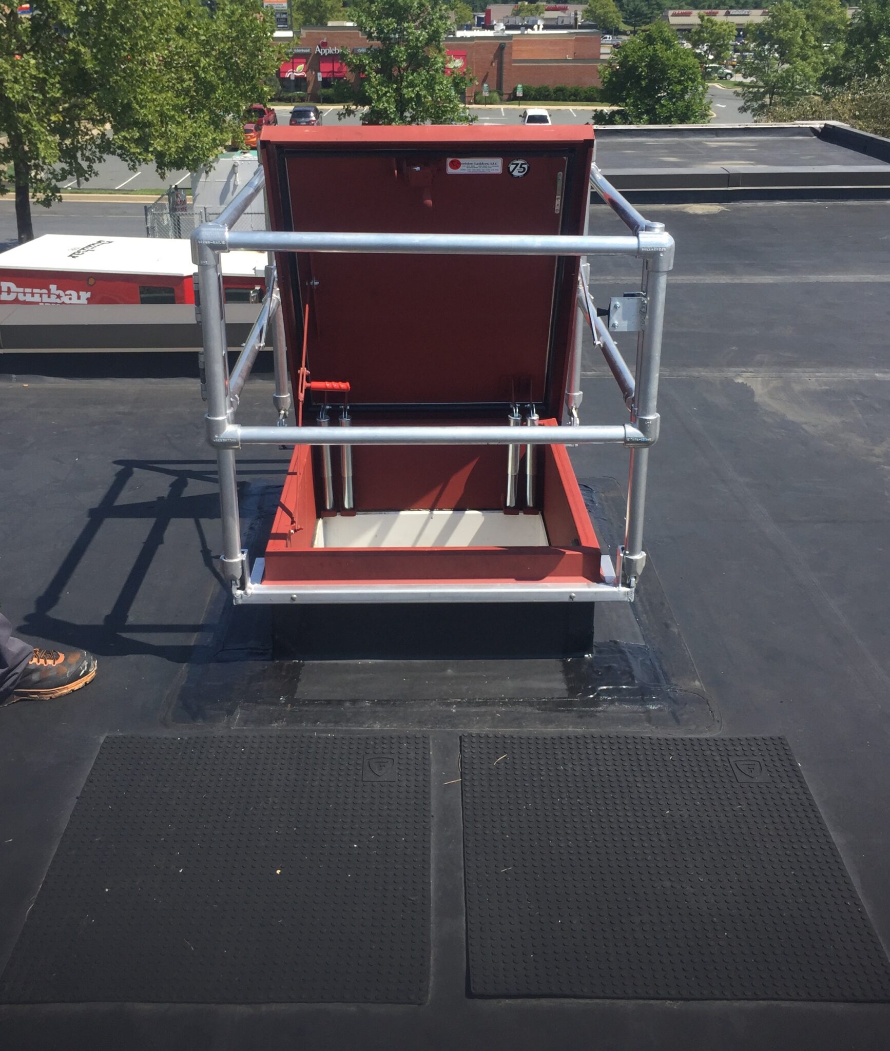 Mastering the Heights: The Ultimate Safety Guide for Your Commercial ...