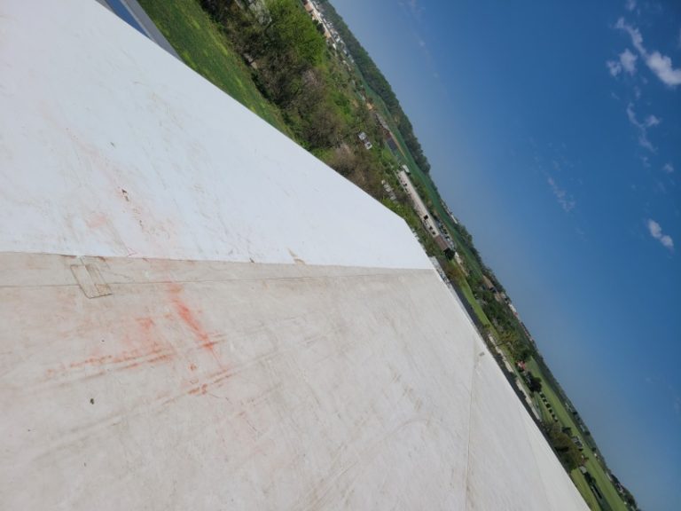 Roof Blow-Offs Explained: Causes, Prevention, and Solutions | GSM Roofing