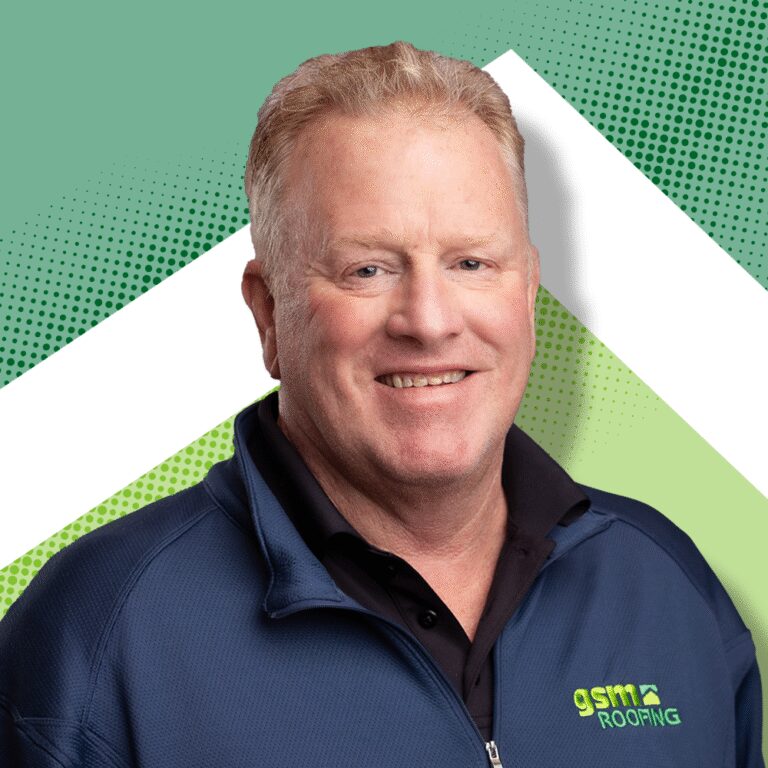 Meet the GSM Roofing Team - GSM Roofing